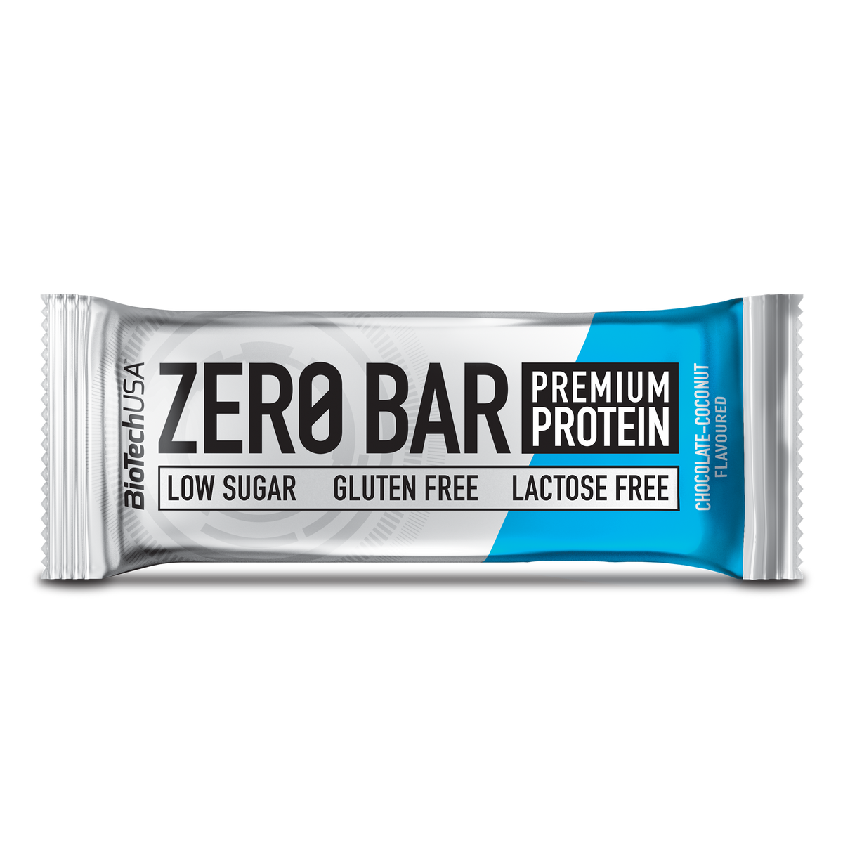 Zero Bar BioTech USA