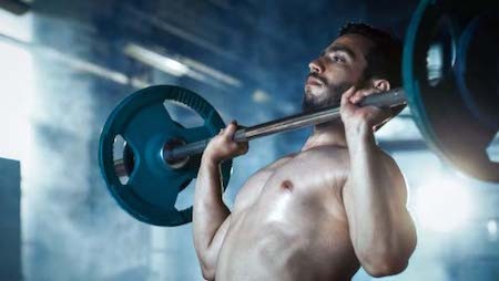 Comment prendre de la masse musculaire rapidement | Toutelanutrition